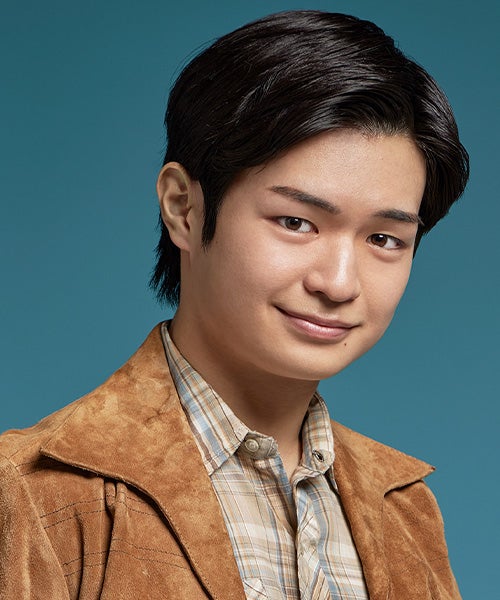 舞台『WAR BRIDE －アメリカと日本の架け橋 桂子・ハーン－』 - RKB毎日放送